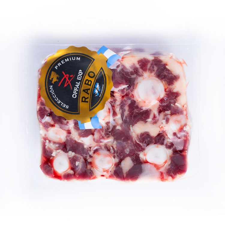 Conocé nuestro packaging.