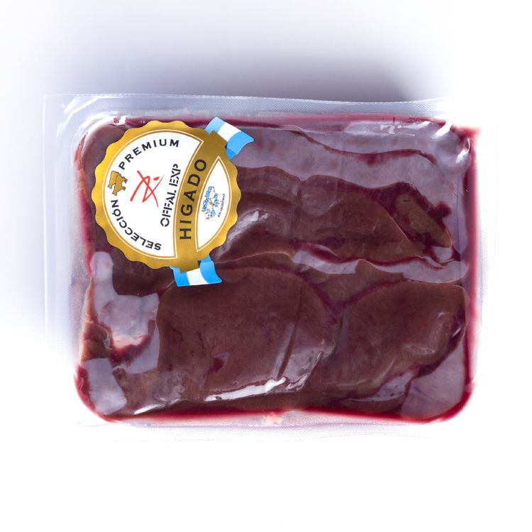 Conocé nuestro packaging.