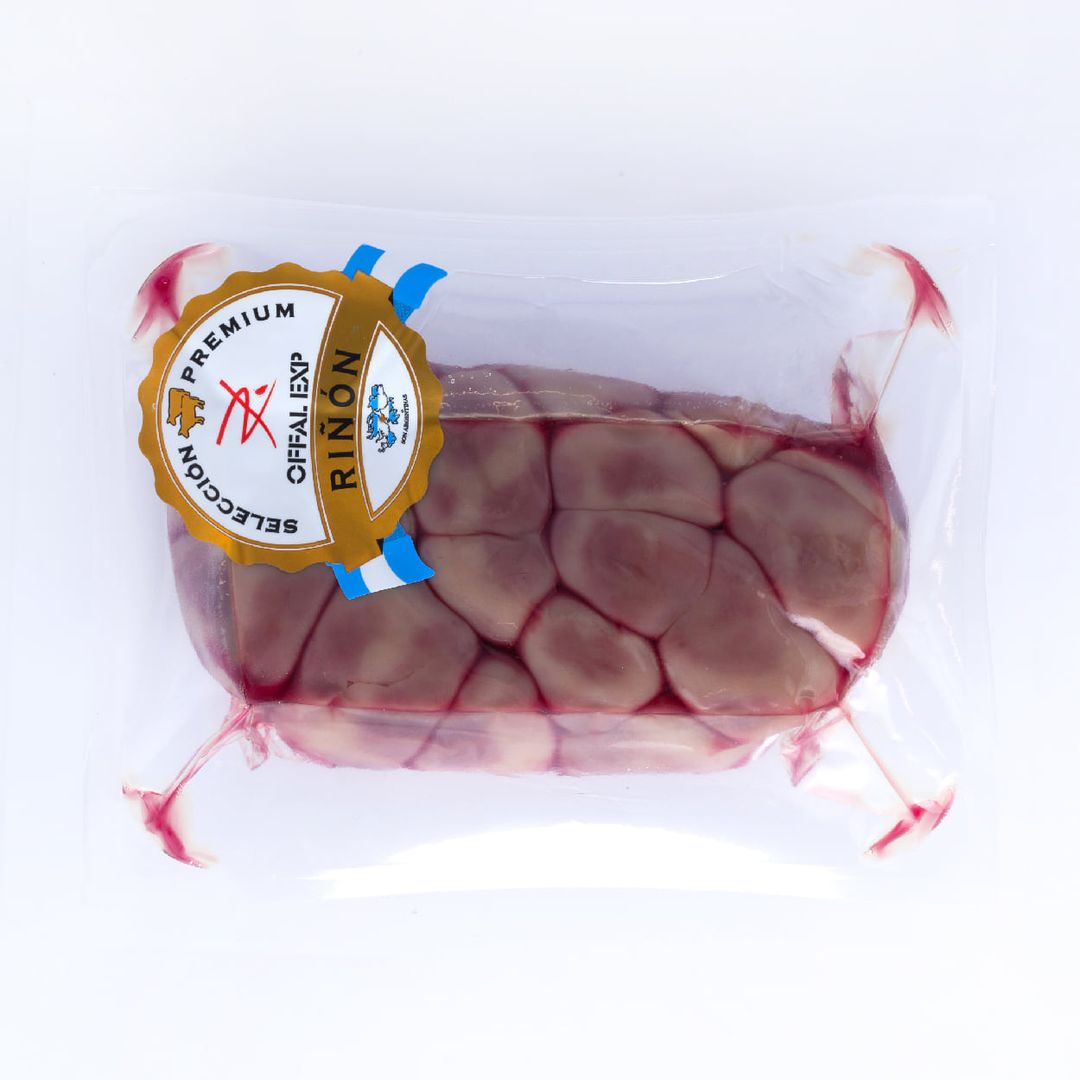 Conocé nuestro packaging.